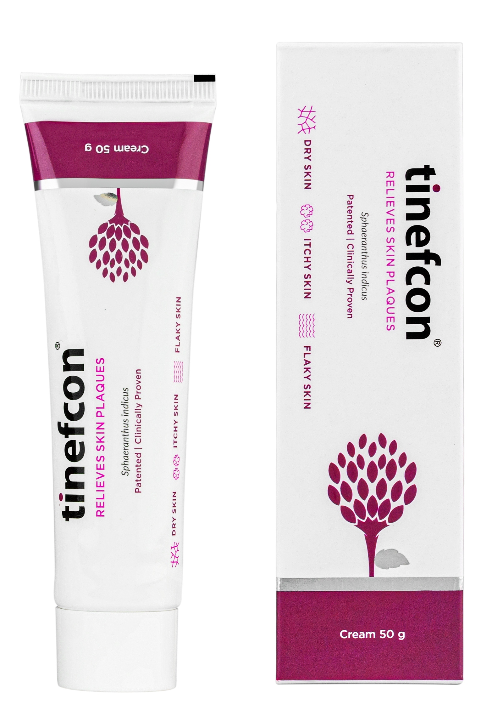 tinefcon®